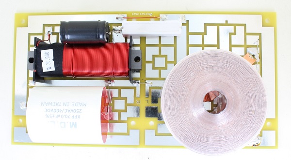 Satori Sasandu TeXtreme 3-Way Speaker Kit - Pair | Madisound