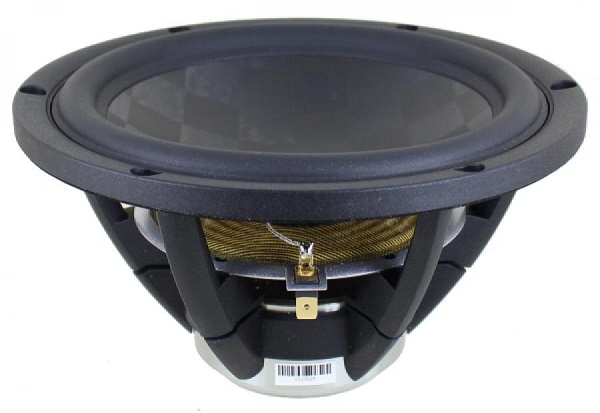 Satori Sasandu TeXtreme 3-Way Speaker Kit - Pair | Madisound