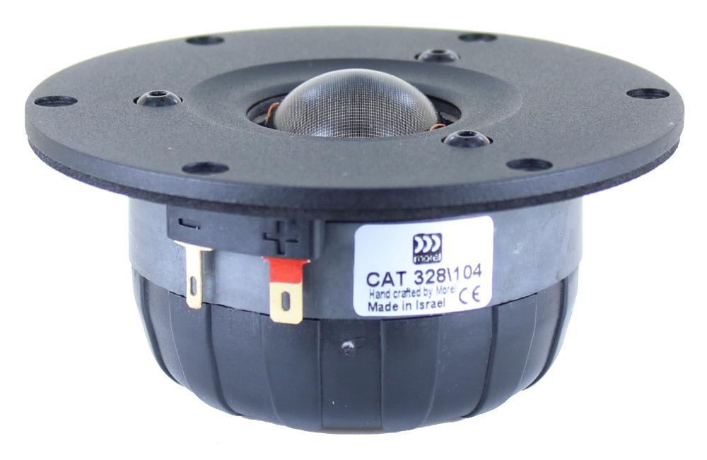 Morel CAT328-104 1" Textile Dome 8 ohm