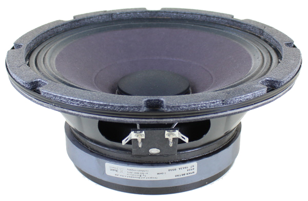 Eminence Beta 8A 8" Pro Mid-Bass- 8 ohm