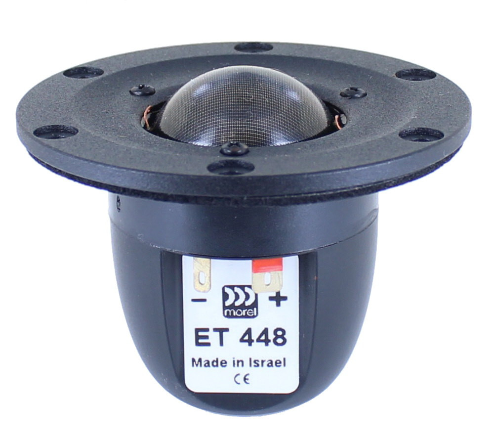 Morel Elite ET448 Tweeter