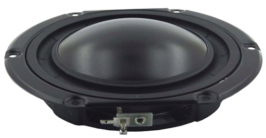 Peerless Dome Woofer? Kappa Replacement??? | Audiokarma Home Audio ...
