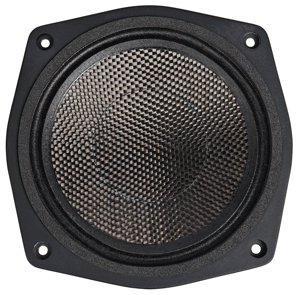 High-End Loudspeaker Parts | DIY Speaker Components | Madisound