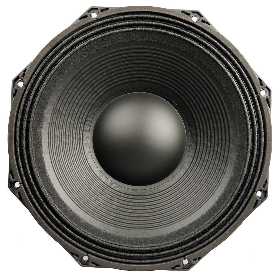 SB Audience Nero-15SW800 15" Subwoofer