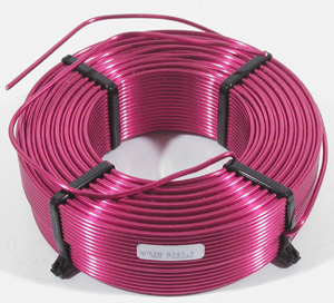 Solen 3.3 mH Perfect Lay Inductors 14 AWG