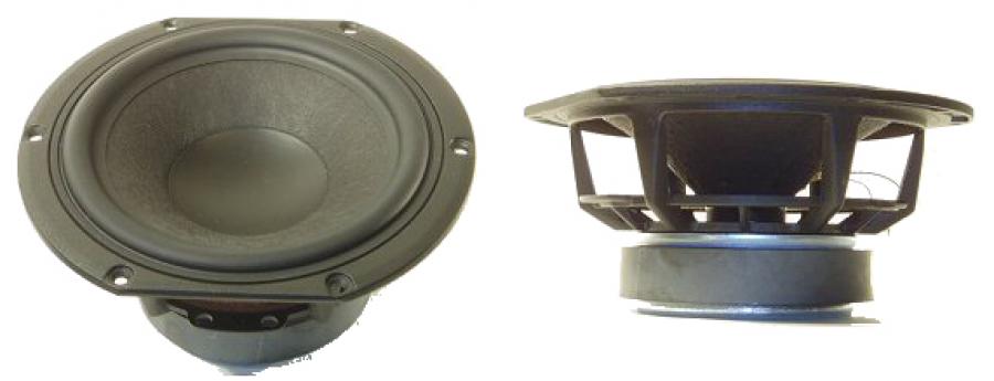 Mid Bass 6.5-7 Drivers for door install | DIYMobileAudio.com Car Stereo ...