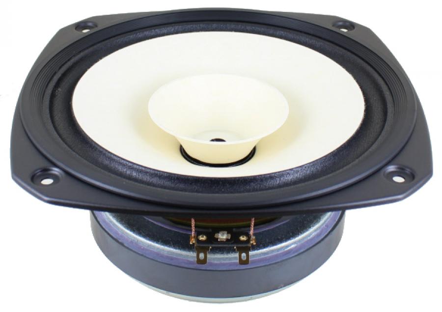 Fostex FE206NV 8" Full Range