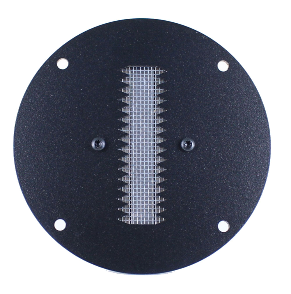 RAAL 64-10 Flatfoil True Ribbon Tweeter | Madisound