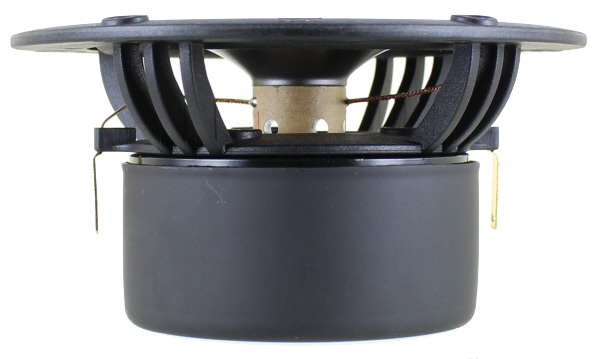 Markaudio Alpair-7MS Grey Cone 5" Full Range