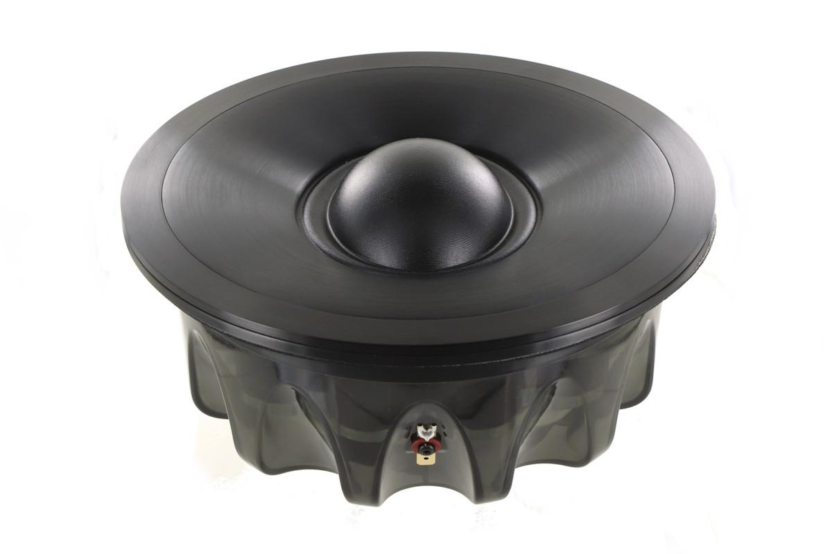 Scan-Speak Ellipticor D8404/552000 84mm Dome Midrange: Madisound ...