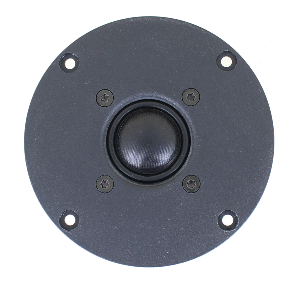 SEAS Prestige 27TDFC (H1189) Textile Dome Tweeter