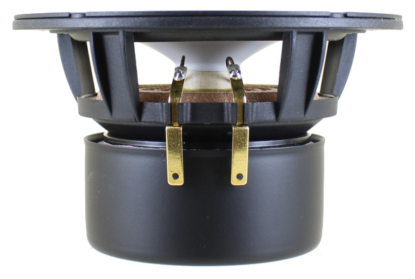 Mark Audio MAOP-7 122mm Magnetic Arc Oxidized Full Range Matched Pair