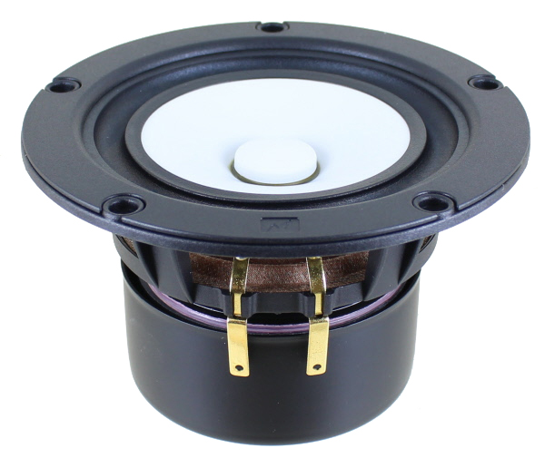 Mark Audio MAOP-7 122mm Magnetic Arc Oxidized Full Range Matched Pair