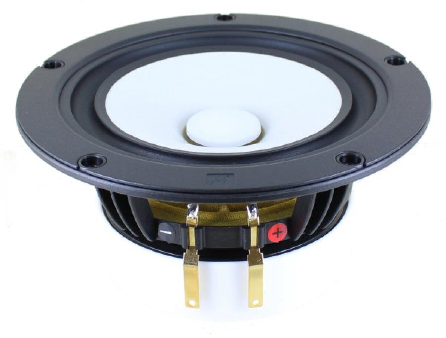 Mark Audio MAOP-11 172m Magnetic Arc Oxidized Full Range Matched Pair