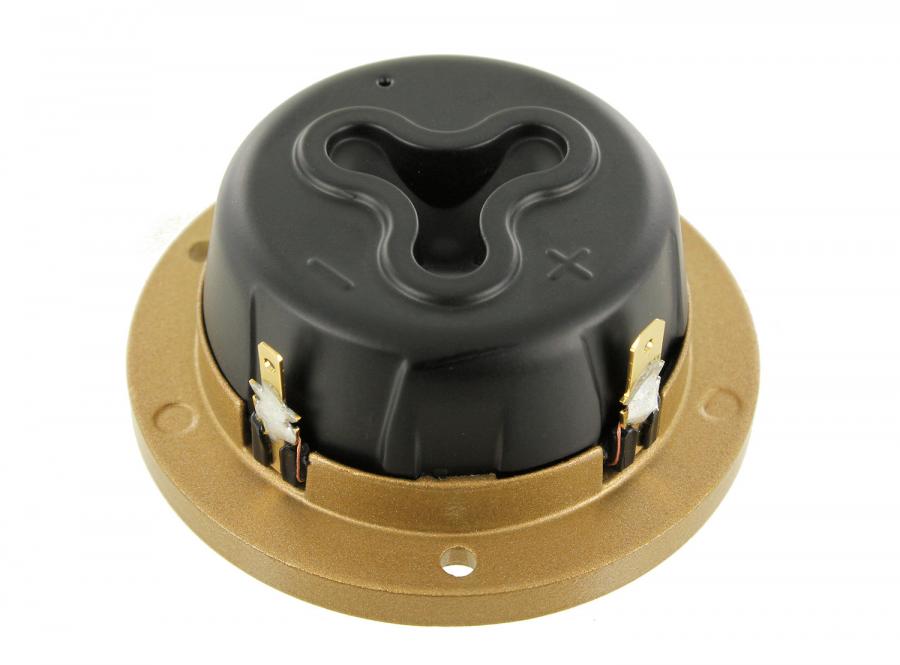 R3004/602005 Gold Series Ring Dome Tweeter