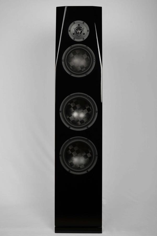 Satori Sasandu TeXtreme 3-Way Speaker Kit - Pair | Madisound