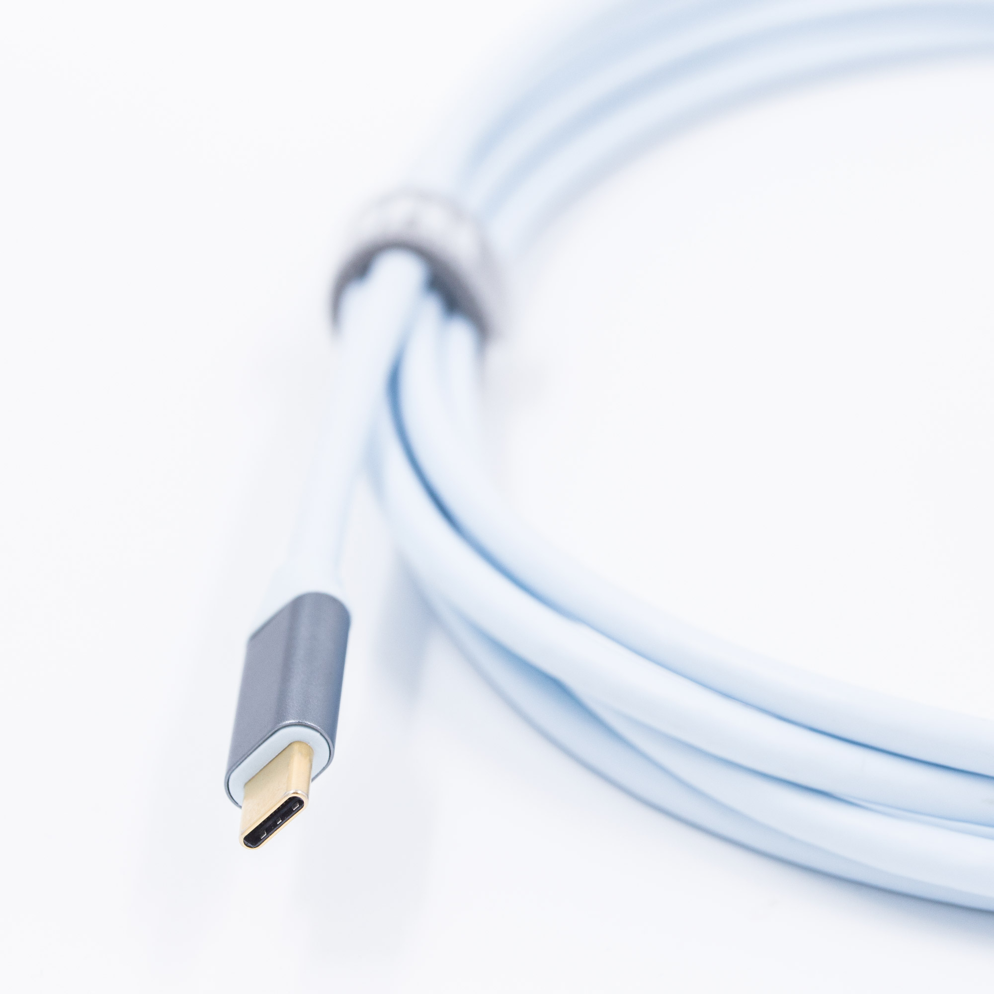 Supra Super High-Speed USB 3.2 A-C | Madisound