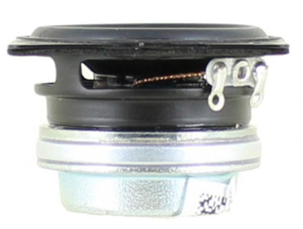 Peerless TC5FC07-04 1.5" Full Range Speaker