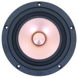 MarkAudio CHR-90 Gold - 151 mm