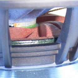 Fostex FE108SS-HP 4" Full Range - Limited Edition