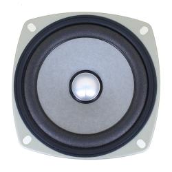 Fostex FF105WK 4" Full Range