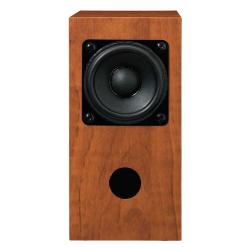 Fostex P650E Box for P650K 2.5" Fullrange- Pair | Madisound