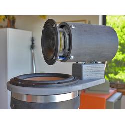 LXmini Linkwitz® Lab Speaker Kit, PAIR | Madisound