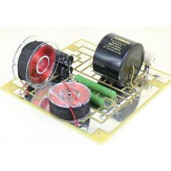 Satori Sasandu TeXtreme 3-Way Speaker Kit - Pair | Madisound
