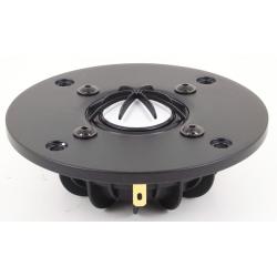 Metal Dome Tweeter: Madisound Speaker Components, Inc.