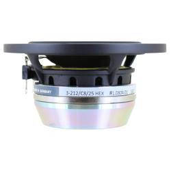 Madisound Professional Midrange Drivers