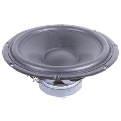 Approx 10" Woofers: Madisound Speaker Components, Inc.