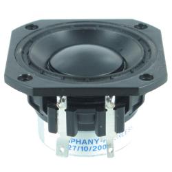 Peerless TC7FD00-04 2.5" Full Range 4 ohm