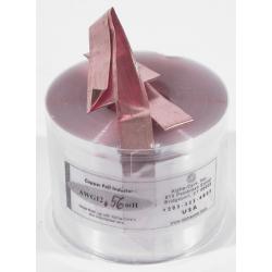 Goertz 12 AWG Copper Foil Inductors