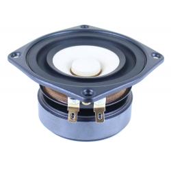 High-End Loudspeaker Parts | DIY Speaker Components | Madisound