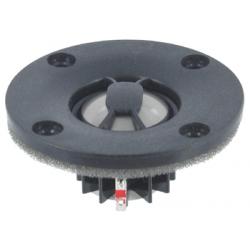 Metal Dome Tweeter: Madisound Speaker Components, Inc.