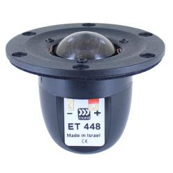 Morel Soft Dome Tweeters | Premium Israeli Audio Engineering
