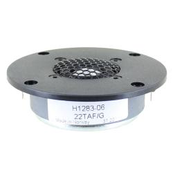 Hard Dome Tweeters | Crisp High-Frequency Drivers | Madisound