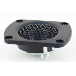 Seas Soft Dome Tweeters