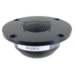 Metal Dome Tweeter: Madisound Speaker Components, Inc.