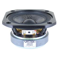 Woofers: Madisound Speaker Components, Inc.