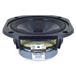 Audax Tweeters, Mid-range Drivers, and Woofers