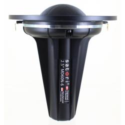 Approx 2" Midrange: Madisound Speaker Components, Inc.