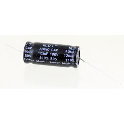 M.D.L. Capacitors