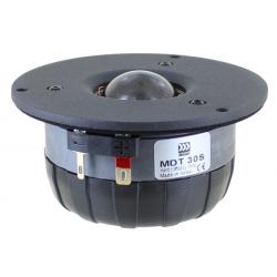 Morel Soft Dome Tweeters | Premium Israeli Audio Engineering