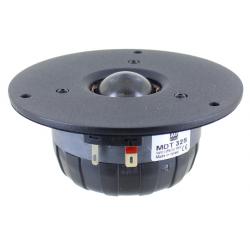 Morel Soft Dome Tweeters | Premium Israeli Audio Engineering