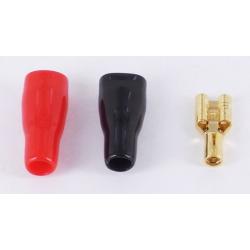 Quick Connects: Madisound Speaker Components, Inc.