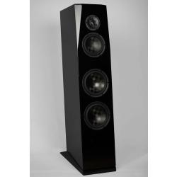 Satori Sasandu TeXtreme 3-Way Speaker Kit - Pair | Madisound