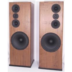 3-Way Speaker Kits: Madisound Speaker Components, Inc.