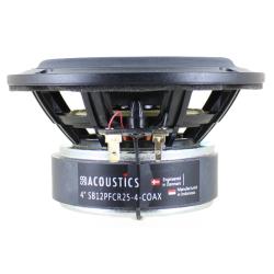 Coaxial: Madisound Speaker Components, Inc.