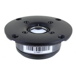 Metal Dome Tweeter: Madisound Speaker Components, Inc.